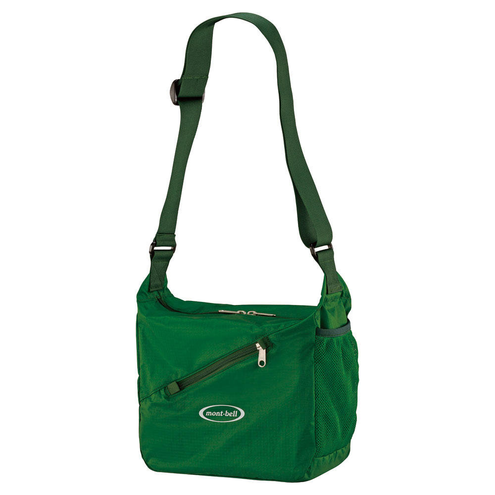 モンベル ｜ オンラインストア ｜ ポケッタブル ライトショルダー S